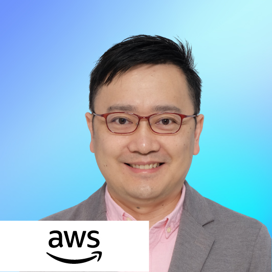 AWS Hong Kong Security Day 2025
